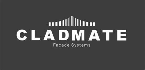 Cms10 Cassette Cladding Support System Cladmate Facade Systems Nbs