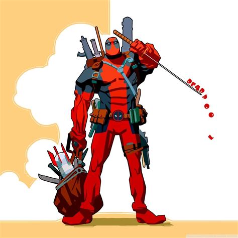 Deadpool Tablet Wallpapers Top Free Deadpool Tablet Backgrounds