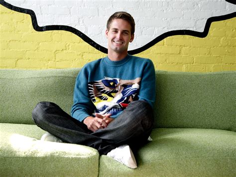 The New Co Working Space That Will Literally Turn You Into Snapchats