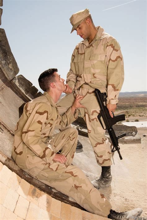 Kyle McMillan Sucks Sean Zevran