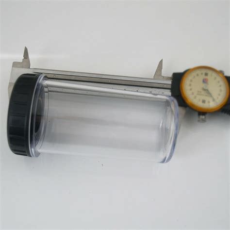 Microscope Objective Lens Box M Series Plastic Storage Protective Case M26x0 706 Ebay Uk