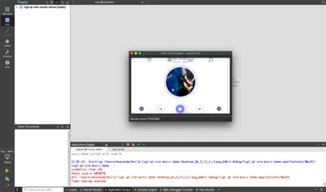 Lvgl Simulator Varanda Labs