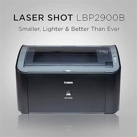 Canon Laser Shot Lbp2900b Mono Printer At ₹ 18999 Piece Canon Colour Laser Printer In Lalitpur