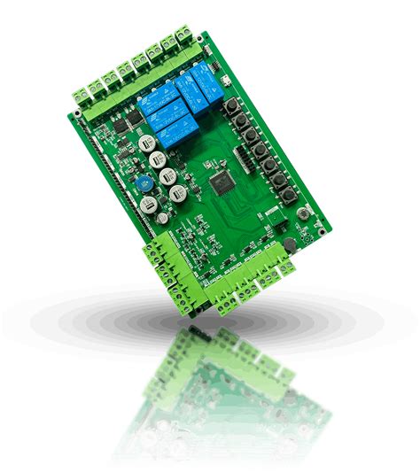 Embedded Systems Design Landing Espark Consultants