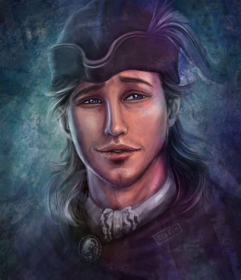 Art By Rinrin On Tumblr