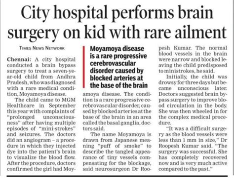 Dr Roopesh Kumar Vr On Linkedin The Updates Of The Daring Six Hour Performance Of My Surgical