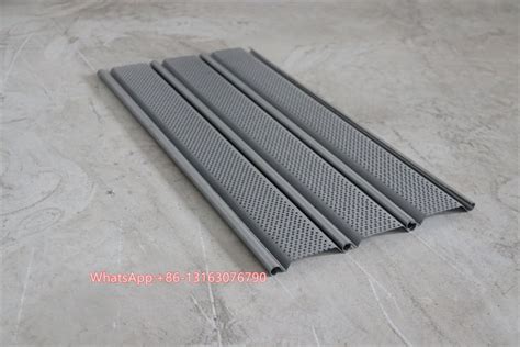 Automatic Rolling Shutter Machine Price