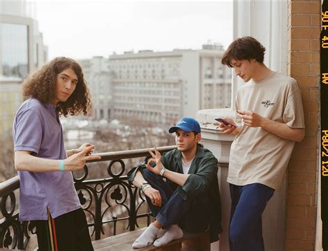 Meet DIGIDON, the Moscow DJ Trio Bringing Culture to Clubbing