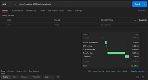 Как построить REST API с помощью JS Node js и Express js Node js с