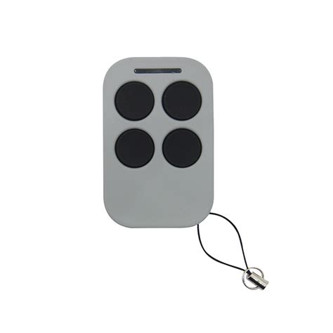 universal rolling code rf remote control controller for garage opener