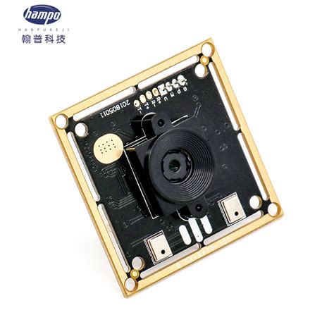 8MP USB Web Camera With Microphone Ultra HD Sony Imx179 Sensor USB Camera Module Af With USB3 0
