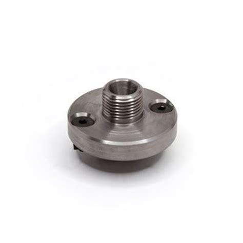 Soigeneris Your Resource For Hi Tech Hobbies Taig Lathe Chuck Adapter For Mill 1221m