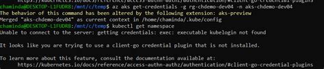 Chaminda S Devops Journey With Msft Resolve Unable To Connect To The Server Getting