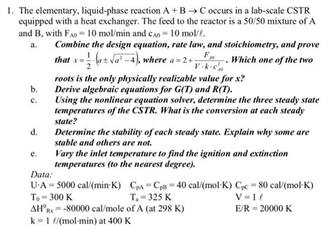 solved solve all parts the parts with polymath can be