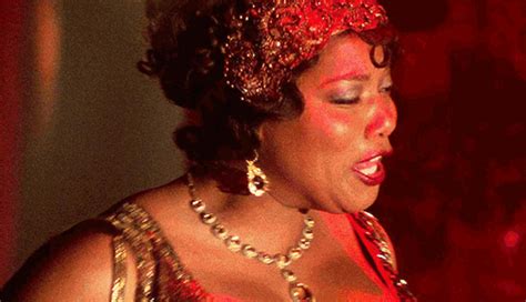 Chicago Movie Queen Latifah