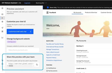 Integrating Twilio With Ibm Watson Assistant Building A Low Code Chatbot
