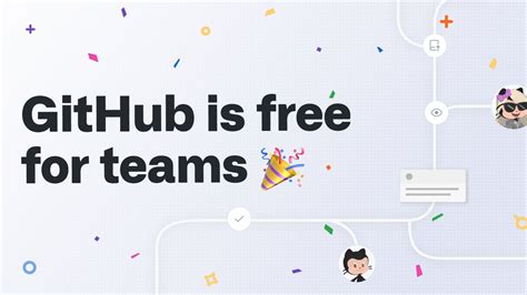Github Teams Is Free For Everyone Techmobie