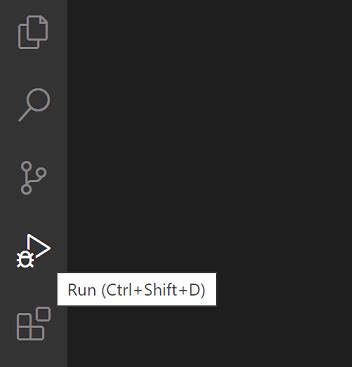 Debug Angular In VS Code By Debugger For Chrome