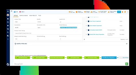 Ngs Software Sapio Sciences