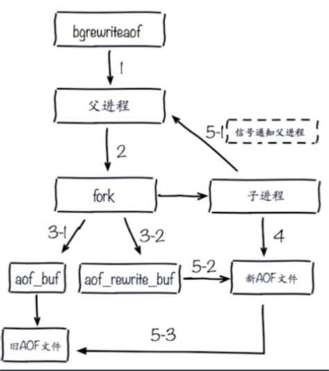 Redis持久化机制：rdb与aof详解 Csdn博客