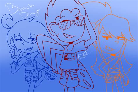 Knd Oc Artsygirl0315 On Tumblr