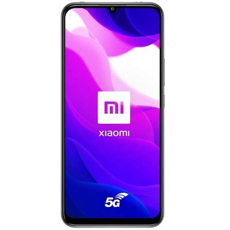 Achetez votre Xiaomi Mi 10 Lite Blanc (6 Go / 128 Go) au meilleur prix ...