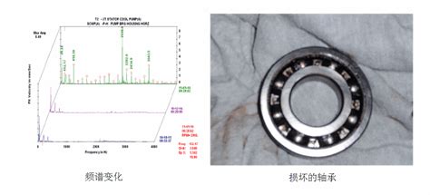 利用频谱分析实施振动故障监测 轴承检测 佰联轴承网 中国专业轴承行业网站 始于1999年！