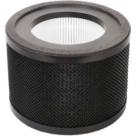 Taotronics 교체용 Hepa 필터 Tt Ap001 공기 청정기 Vava Va Ee014 공기 청정기 활성탄 필터