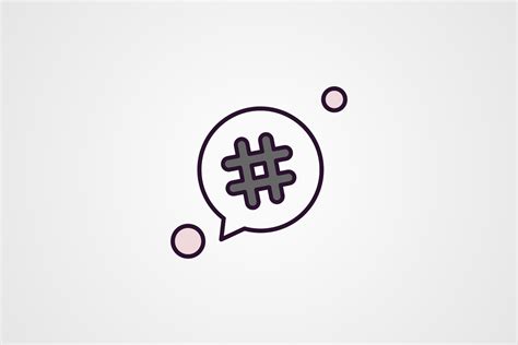 Vector Hash Line Filled Icon Design Graphic By Kazimabbas1996