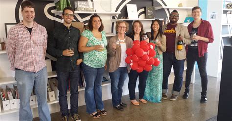 Solve Honors Efmn Client Toasts Spring Event Success