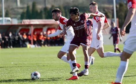 Velež Dočekuje Sarajevo Željezničar Odmjerava Snage Sa Posušjem