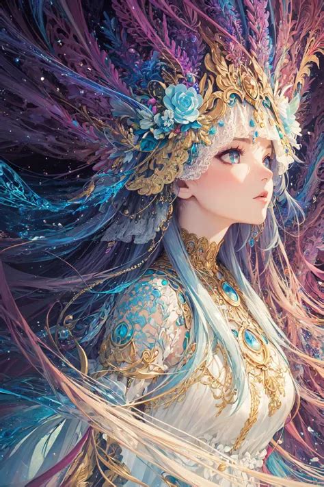 Generador De Arte De Ia Gratuito Crea Arte De Ia A Partir De Texto