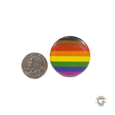 Round Sexuality And Romantic Orientation Buttons Etsy