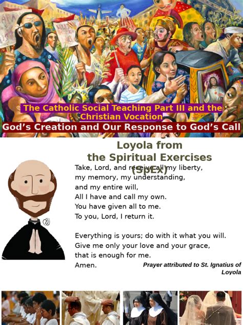 Understanding Christian Vocation And Call Pdf Nun Laity