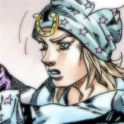 Johnny Joestar Icon Pfp
