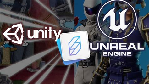 Epic Spatialos Maker Set Up 25m Fund To Help Devs Switch