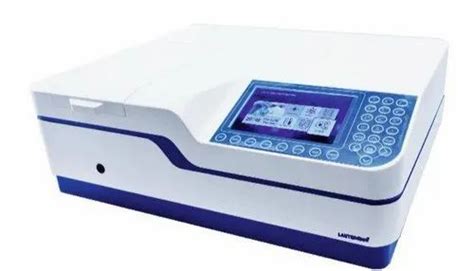 Microprocessor Visible Spectrophotometer At ₹ 14500 Piece Research Instruments In Ambala Id