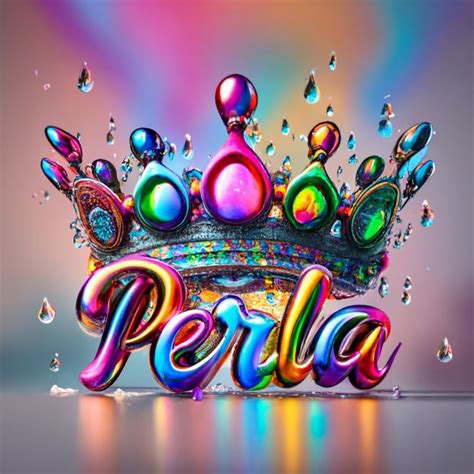 Perliux84 Ideogram Butterfly Background Rainbow Light Splash Effect