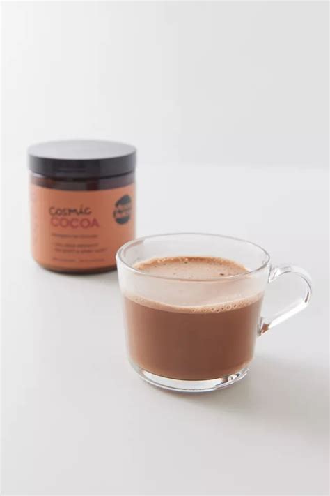 Moon Juice Cosmic Cocoa Herbal Supplement Urban Outfitters