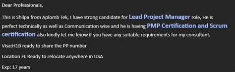 Shilpa B On Linkedin