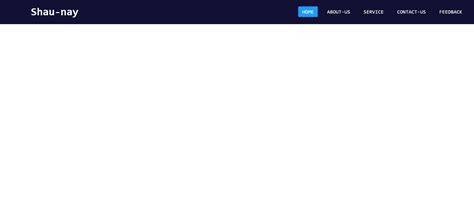 Webleb Free Html Css And Javascript Code Snippets Ui Elements
