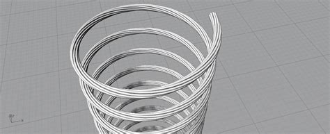 how to model a rope in autodesk inventor grabcad tutorials