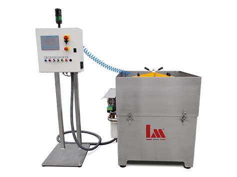 Circular Vibrators Archivi LM Industry