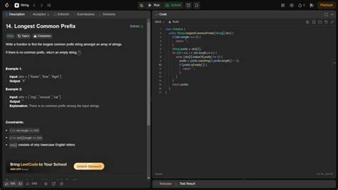 Gracy Srivastava On Linkedin Leetcode Codingchallenge