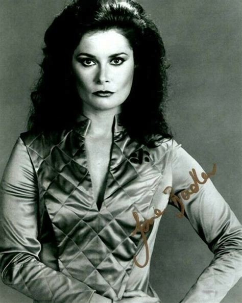 Jane Badler