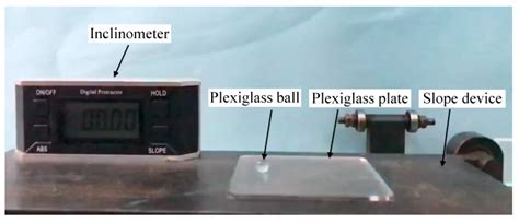 Processes Free Full Text Dem Parameter Calibration Of Maize Seeds