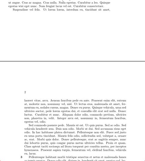 How To Ignore Some Items In A Numbering Environment Tex Latex