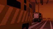 Diesel 10 Sodor Au Wiki Fandom