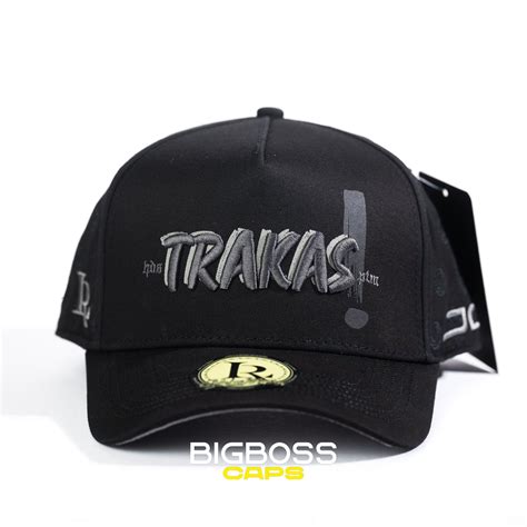 Jc Hats Bigboss Caps