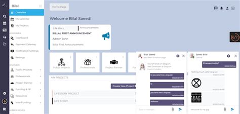 Create Spa Web App In Asp Mvc And Angular By Imbilalsaeed Fiverr